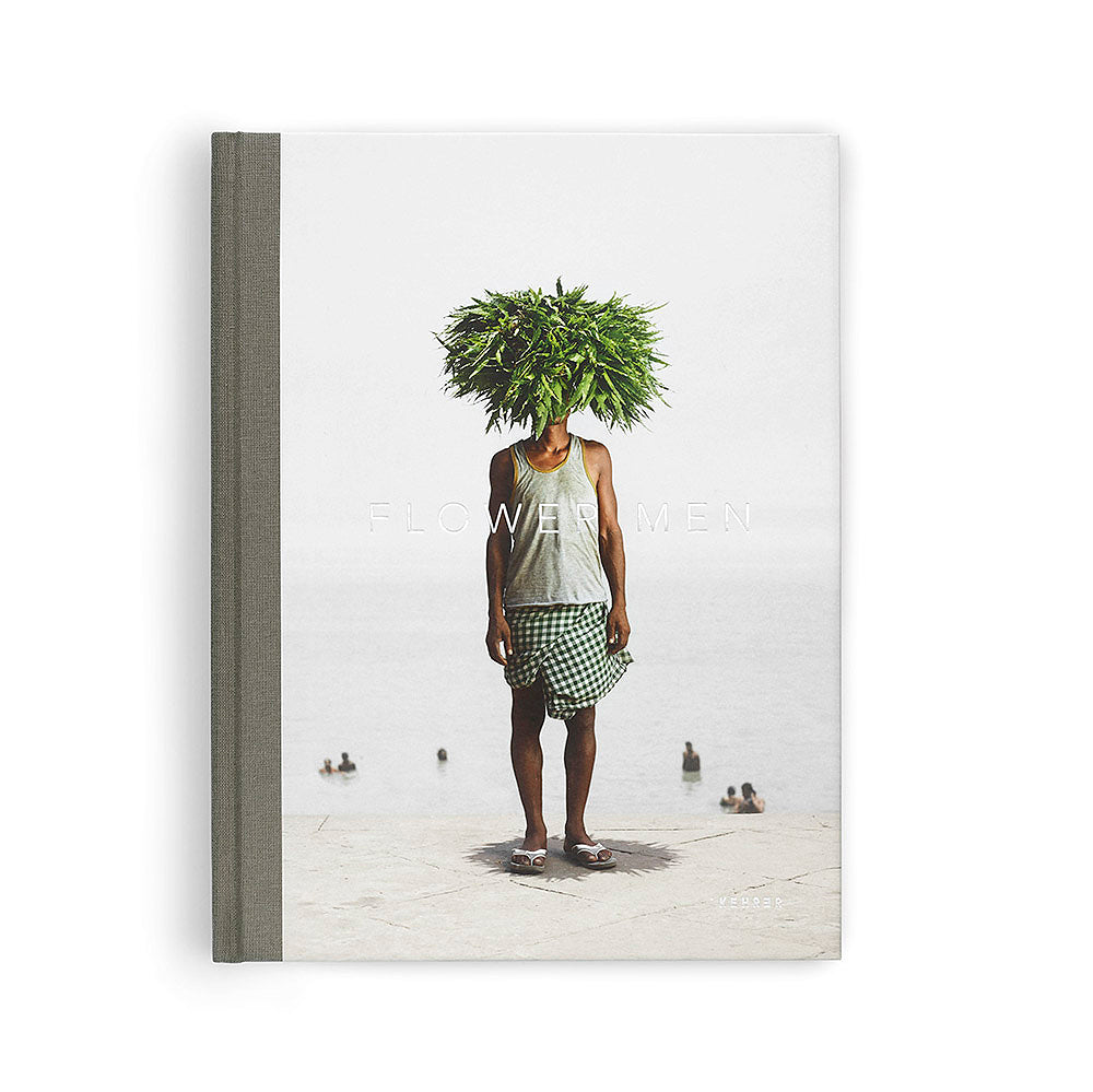 Flower Men – kenhermannshop.com