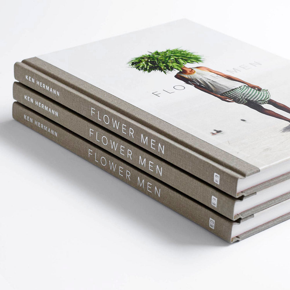 Flower Men – kenhermannshop.com